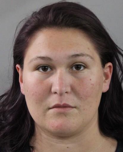 HAILEY MULLINS booked for 5000.00