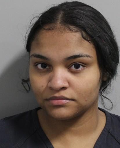 HILDA DIAZ booked for 0.00
