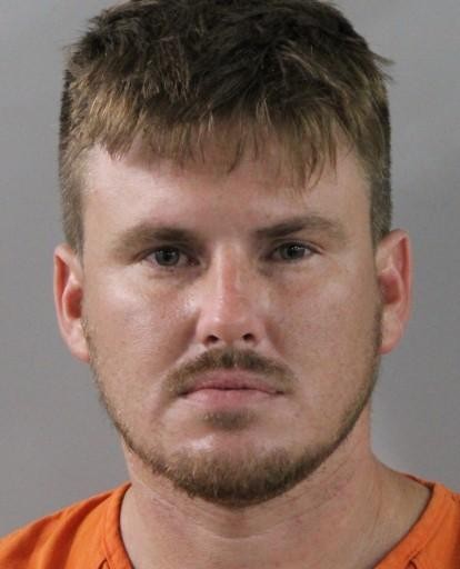 JACOB KIERCE booked for 250.00