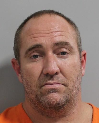 JARROD ALEXANDER booked for 250.00