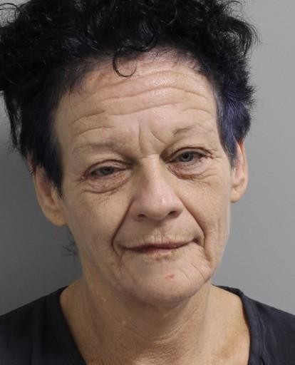 JENNIFER WHITAKER booked for 250.00