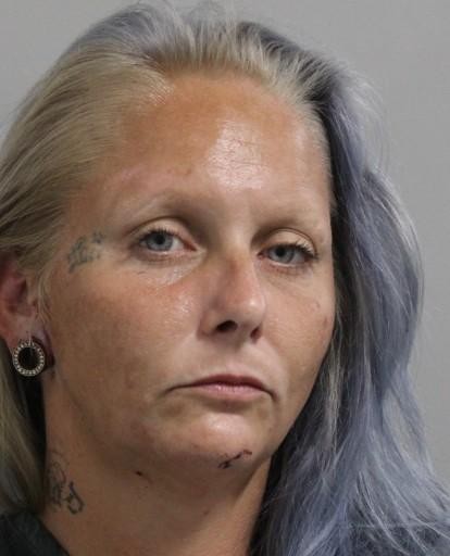 JESSICA NOWICKI booked for 1000.00