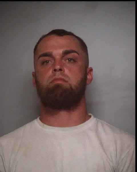 JOSHUA HILL booked for