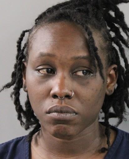 KAYLA BOYD booked for 250.00