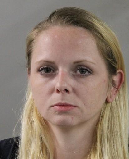 KAYLA SAMUELSEN booked for 250.00