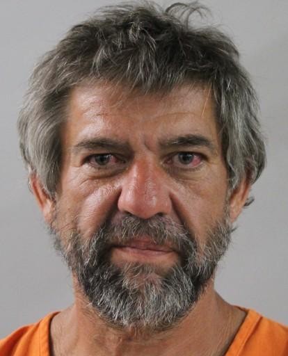 KENNETH VANDERHOFF booked for 5000.00