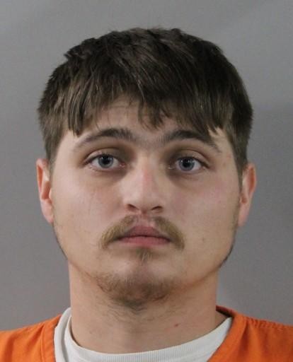 KYLER MADDUX booked for 250.00