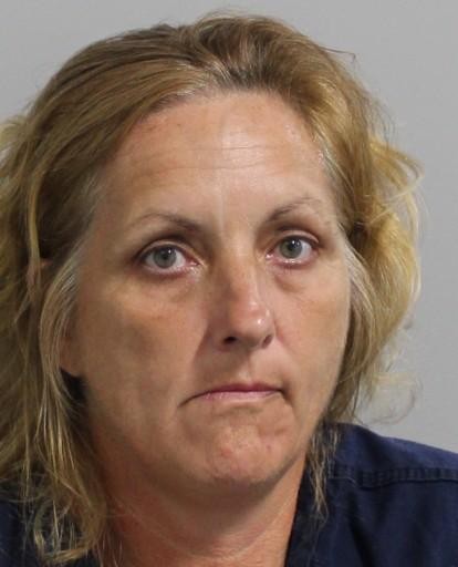 LISA LYLE booked for 0.00