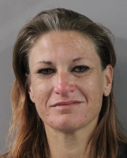 MALORI BRINSON booked for 1000.00