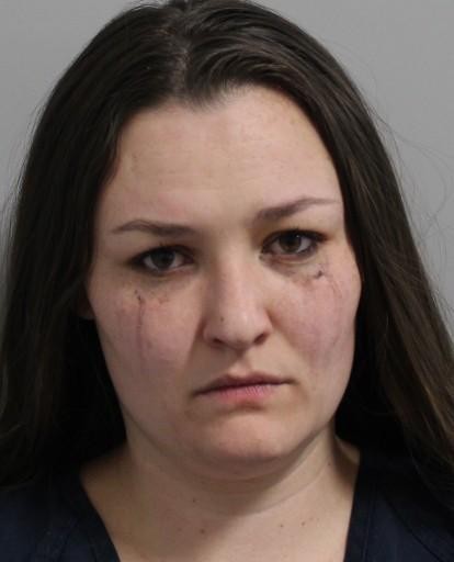 MARISSA FLANNAGAN booked for 250.00