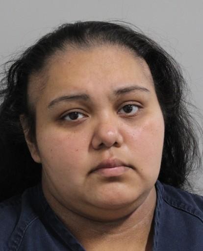 MELISSA BELTRAN booked for 250.00