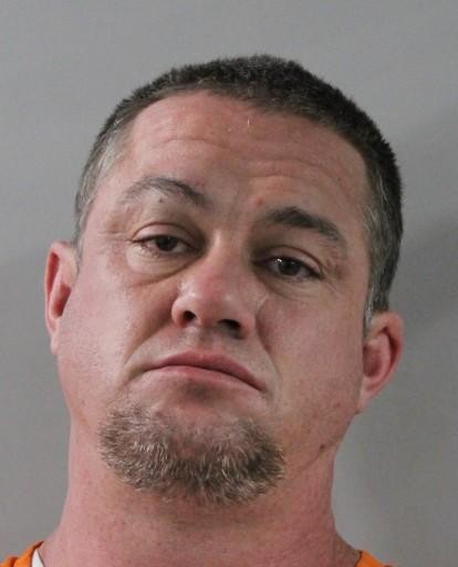 MICHAEL BURKHART booked for 1000.00