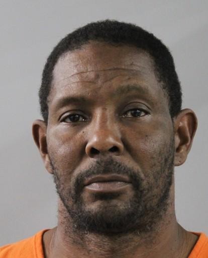 MICKEY WILLIAMS booked for