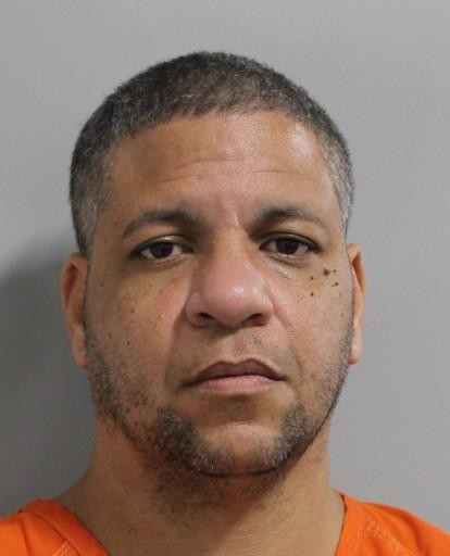 PEDRO RODRIGUEZ booked for 2000.00