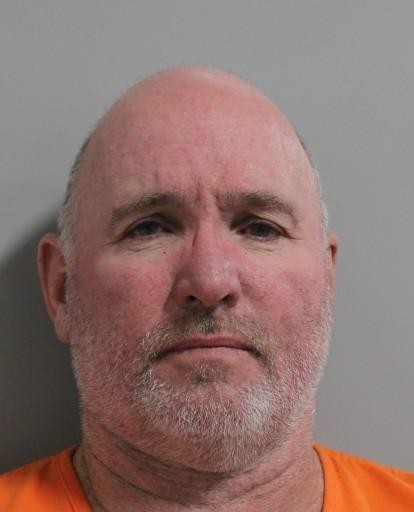 PERRY HARRIS booked for 250.00