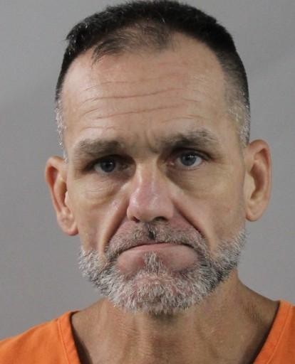 RICK SCHRAM booked for