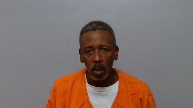 ROBERT LEONARD booked for 0.00