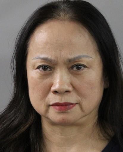 ROSE WALKER booked for 250.00