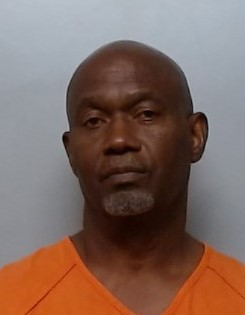 TERRY KING booked for 1000.00