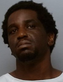 THEO MOORE booked for