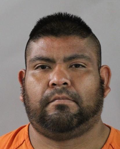 VICTOR CAMPOS booked for 1013.00