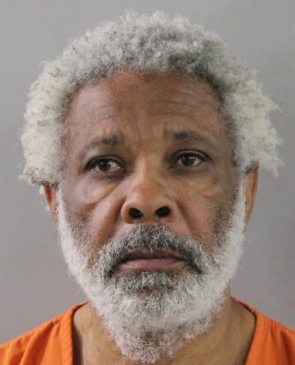 WILLIAM MACK booked for