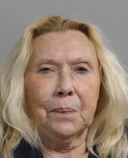 ALICE COMBS booked for 1000.00