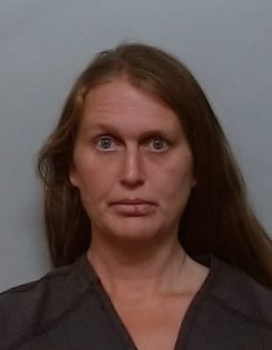 ANNA WEDDINGTON booked for 0.00