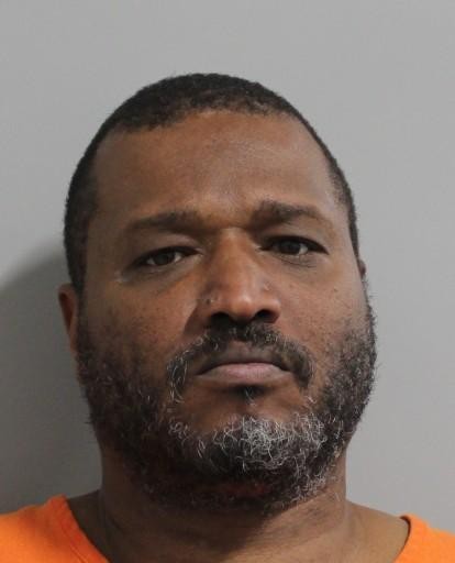 ANTHONY MONTGOMERY booked for 0.00