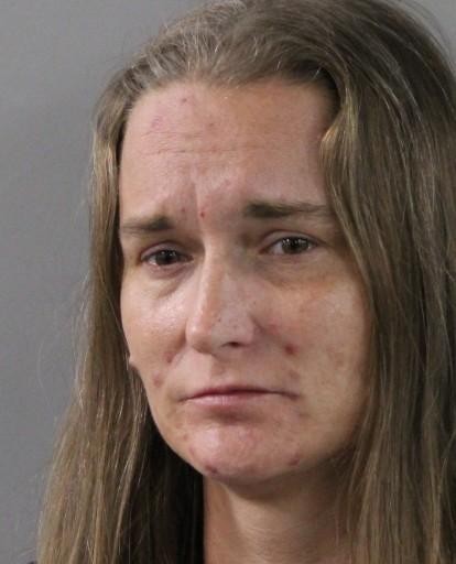 APRIL ROSE booked for 0.00