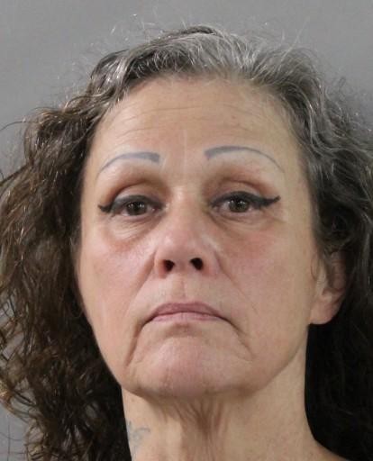 BRENDA BARTON booked for 0.00 BRENDA BARTON booked for 0.00