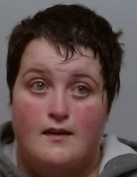 BRITTANY GODBOLD booked for 0.00