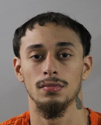 BRYAN HERNANDEZ-MURILLO booked for 1000.00