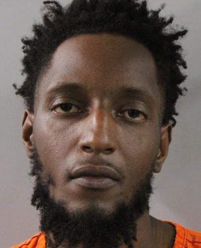 CHRISTOPHER EDWARDS booked for 15000.00