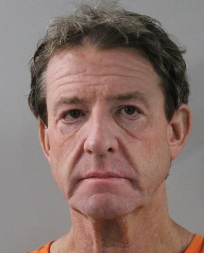 CHRISTOPHER MERRILL booked for 0.00