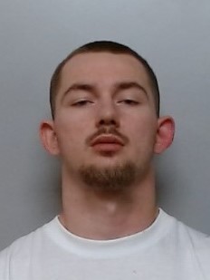 DANNY STREET booked for 5000.00