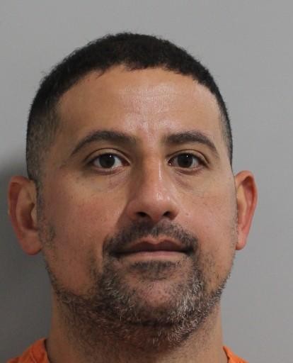 DAVID ATALLAH booked for 0.00