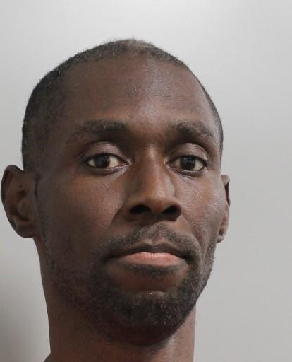 DAVID MCCLENDON booked for 5000.00