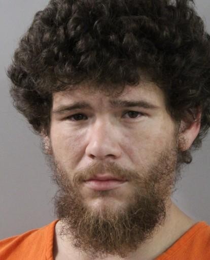 DERRICK MENDEZ-KEENE booked for 0.00