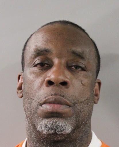 DESMOND SMITH booked for