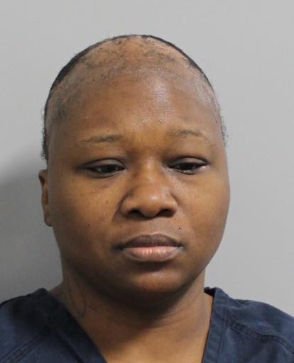 DIAMOND JONES booked for 250.00