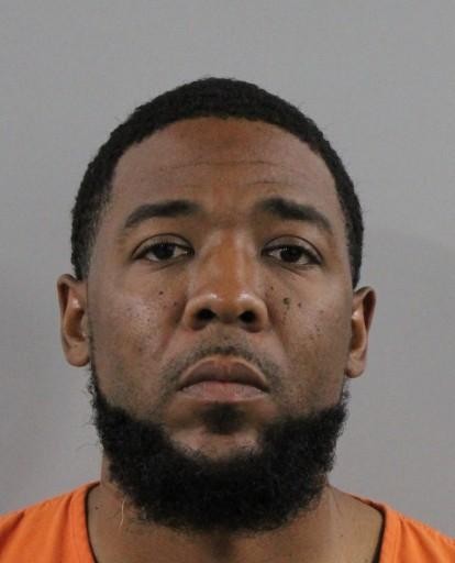 DONALD MITCHELL booked for 30000.00