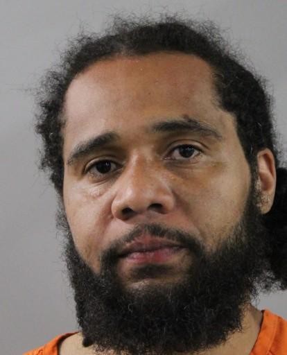 EARL JOHNSON booked for 0.00