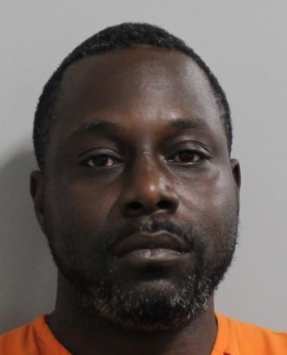 GAYLIN PURYEAR booked for 0.00