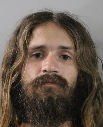 GAYLON HUNT booked for 0.00