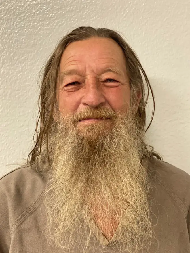 GEORGE GORHAM booked for 0.00