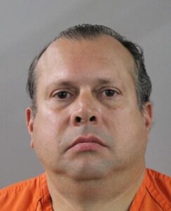 JAFET TORRES booked for 0.00