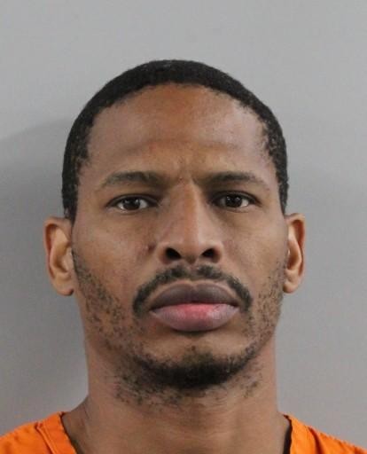 JAIME HOUSTON booked for