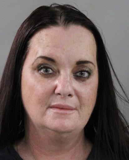 JANET DETWILER booked for 5000.00