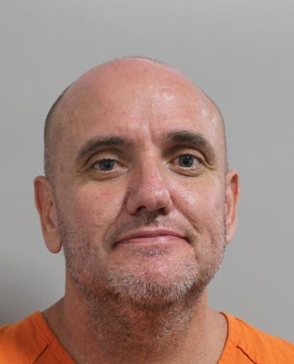 JASON PRATT booked for 0.00